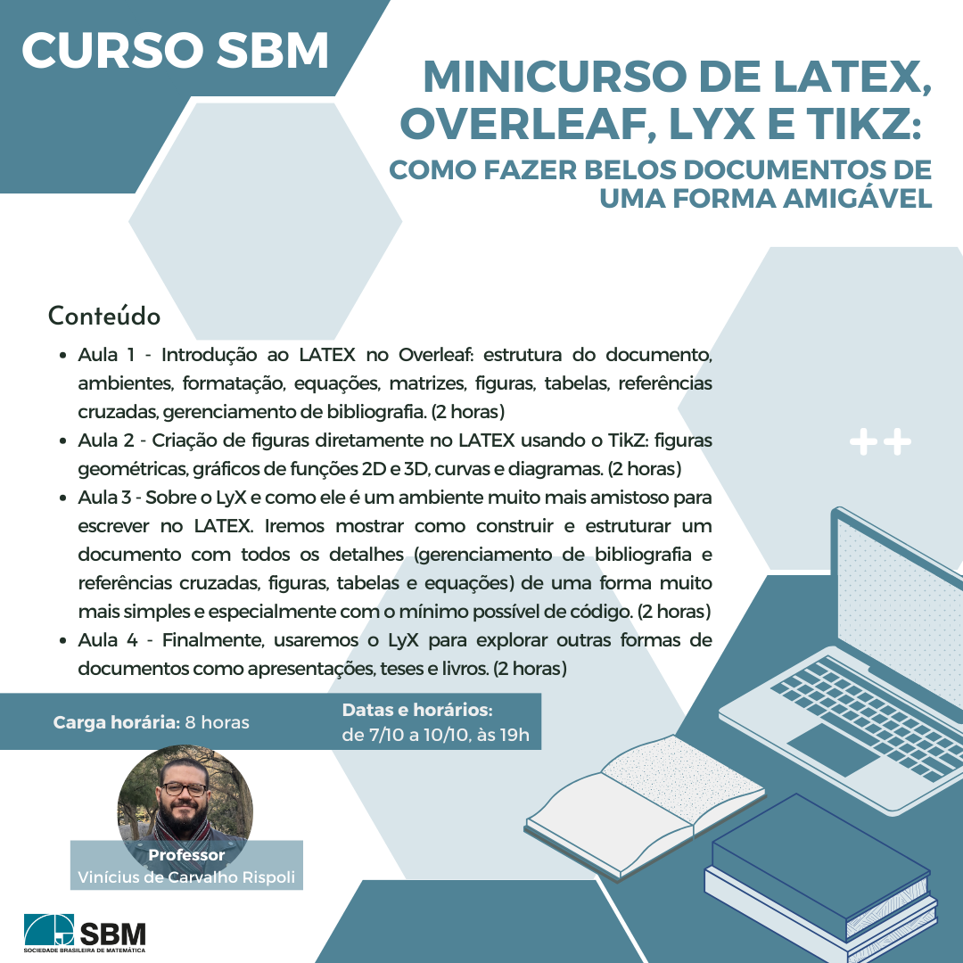 SBM Cursos